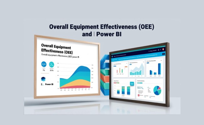 ¿Qué es el OEE y cómo puede ayudar a mejorar la producción (con una ...